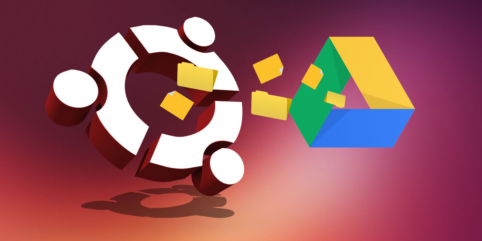 How to Access Your Google Drive Account on Ubuntu