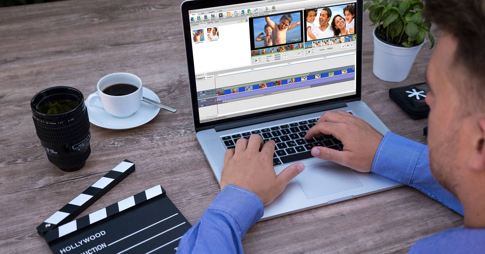 The 9 Best Free Open Source Video Editors for Linux
