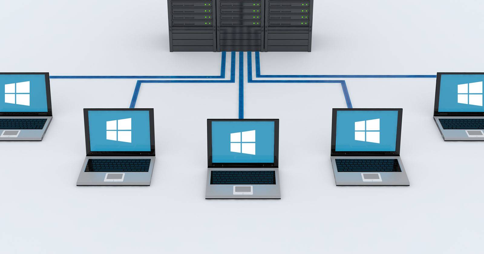 What Is a Windows Domain and What Are Its Advantages?