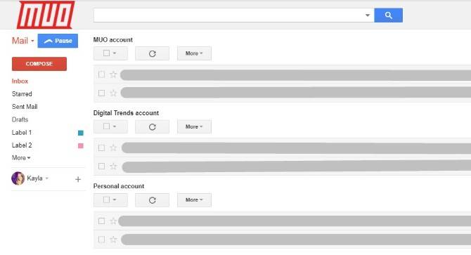 6 Practical Ways to Use Gmail's Multiple Inboxes Feature