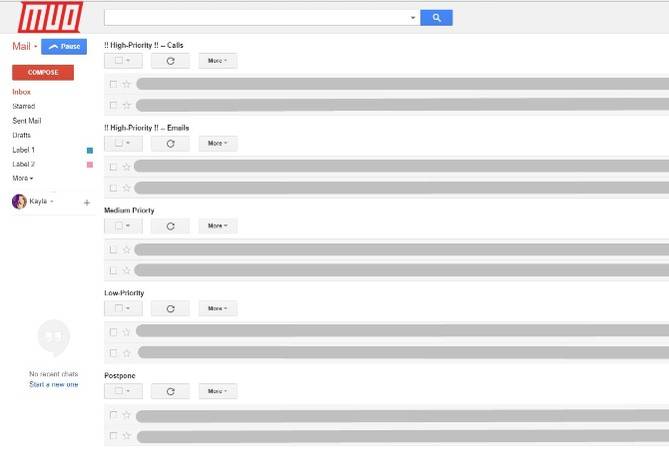 6 Practical Ways to Use Gmail's Multiple Inboxes Feature