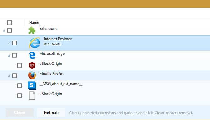 CleanMyPC Covers All Your PC Maintenance Needs
