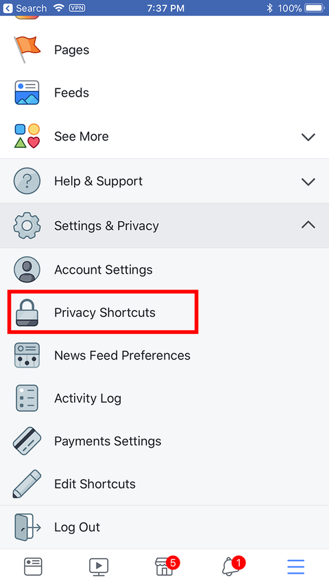 Facebook's New Privacy Settings, Explained