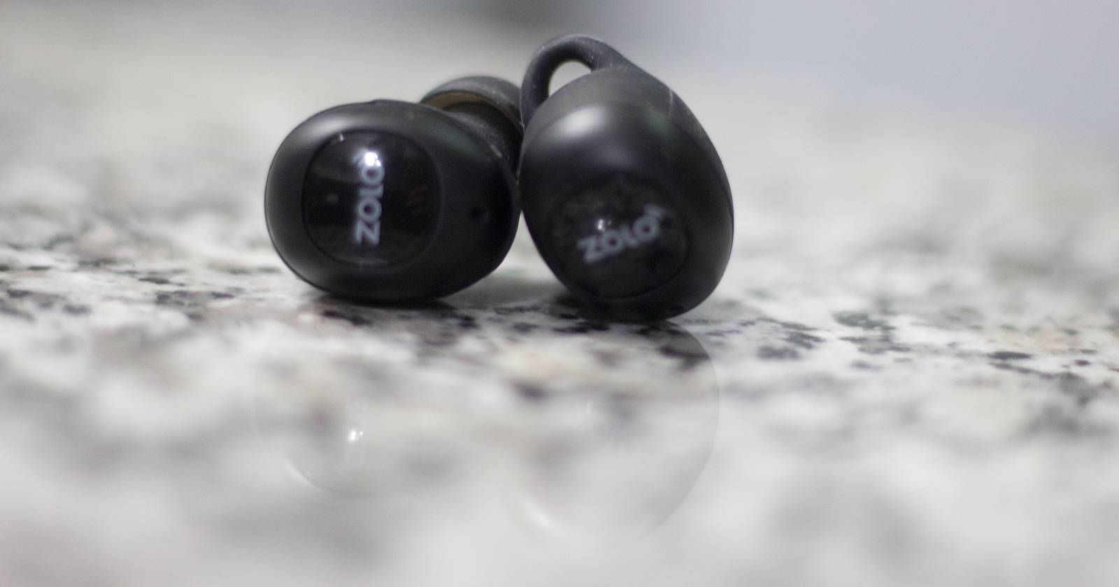 Zolo Liberty+ Review: Truly Wireless Earbuds
