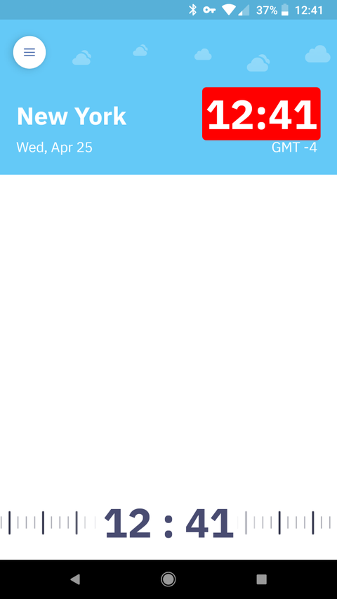 PolyTime Is the Best Time Zone Conversion App for Multiple Cities at Once