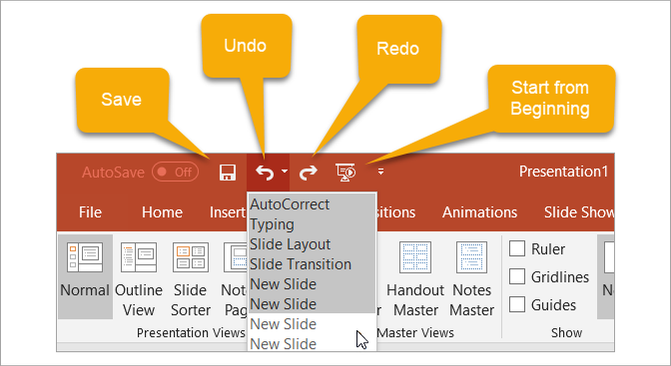 The Ultimate Beginner’s Guide to Microsoft PowerPoint: From Newbie to ...