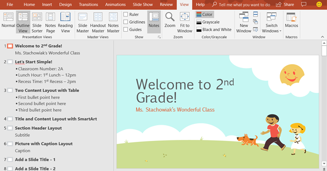 The Ultimate Beginner’s Guide to Microsoft PowerPoint: From Newbie to ...