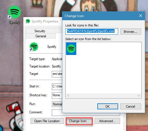 3 Great Ways to Customize Desktop Icons on Windows