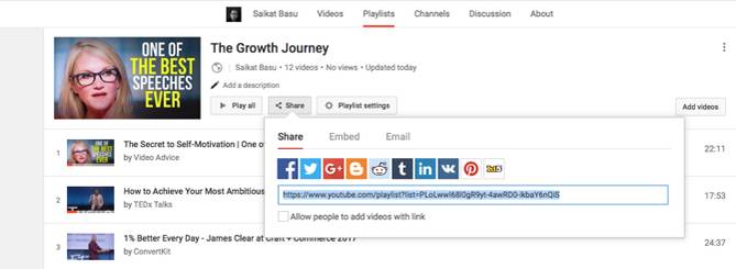 The Beginner's Guide to YouTube Playlists: All You Need to Know