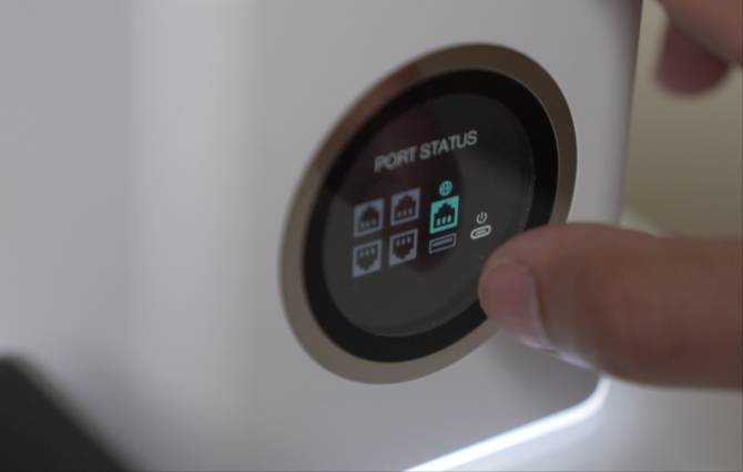 AmpliFi HD: The Best Home Wi-Fi System On The Market