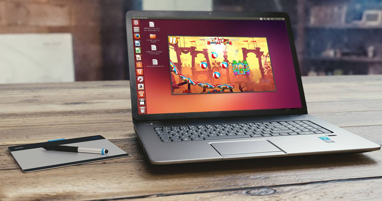 How to Run Android Apps and Games on Linux