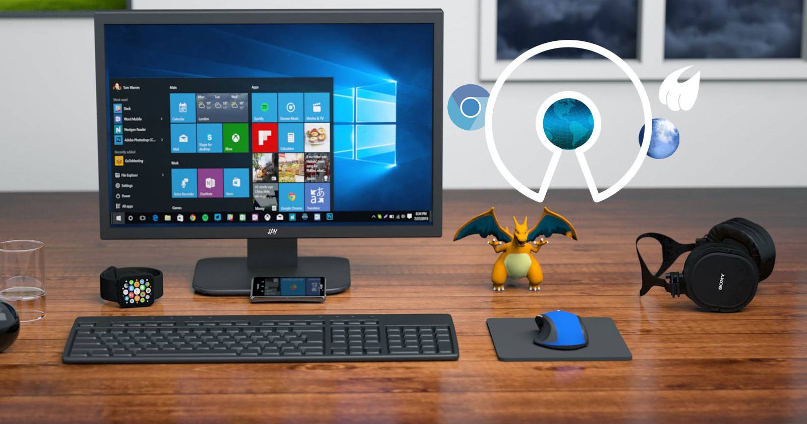 The 7 Best Open-Source Web Browsers