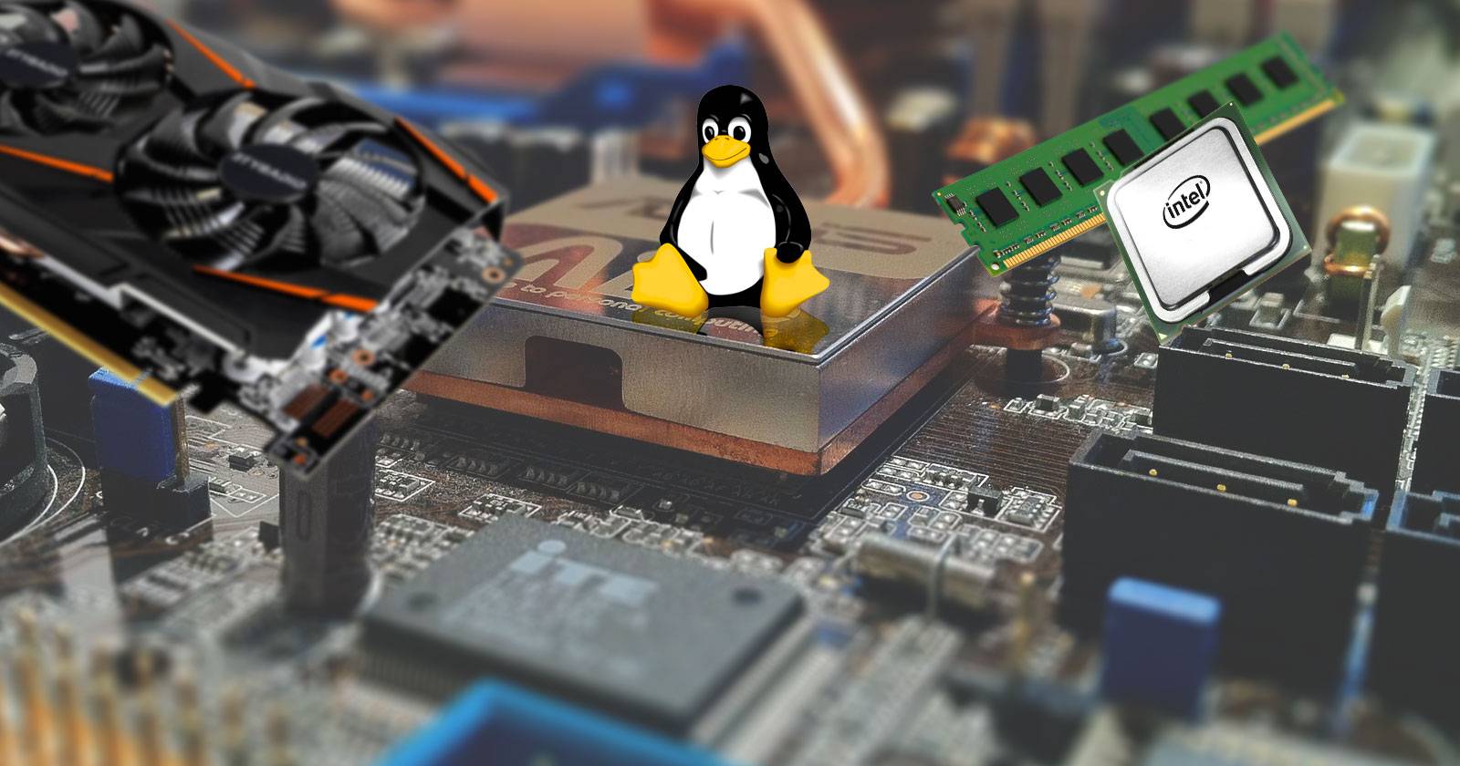 The Pros and Cons of Building Your Own Linux PC