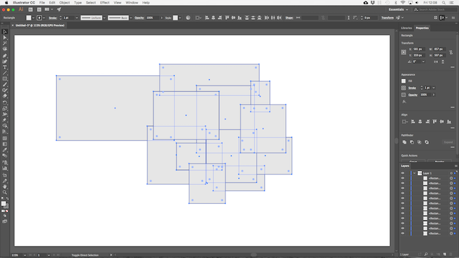 8 Adobe Illustrator Tips to Help You Design Faster