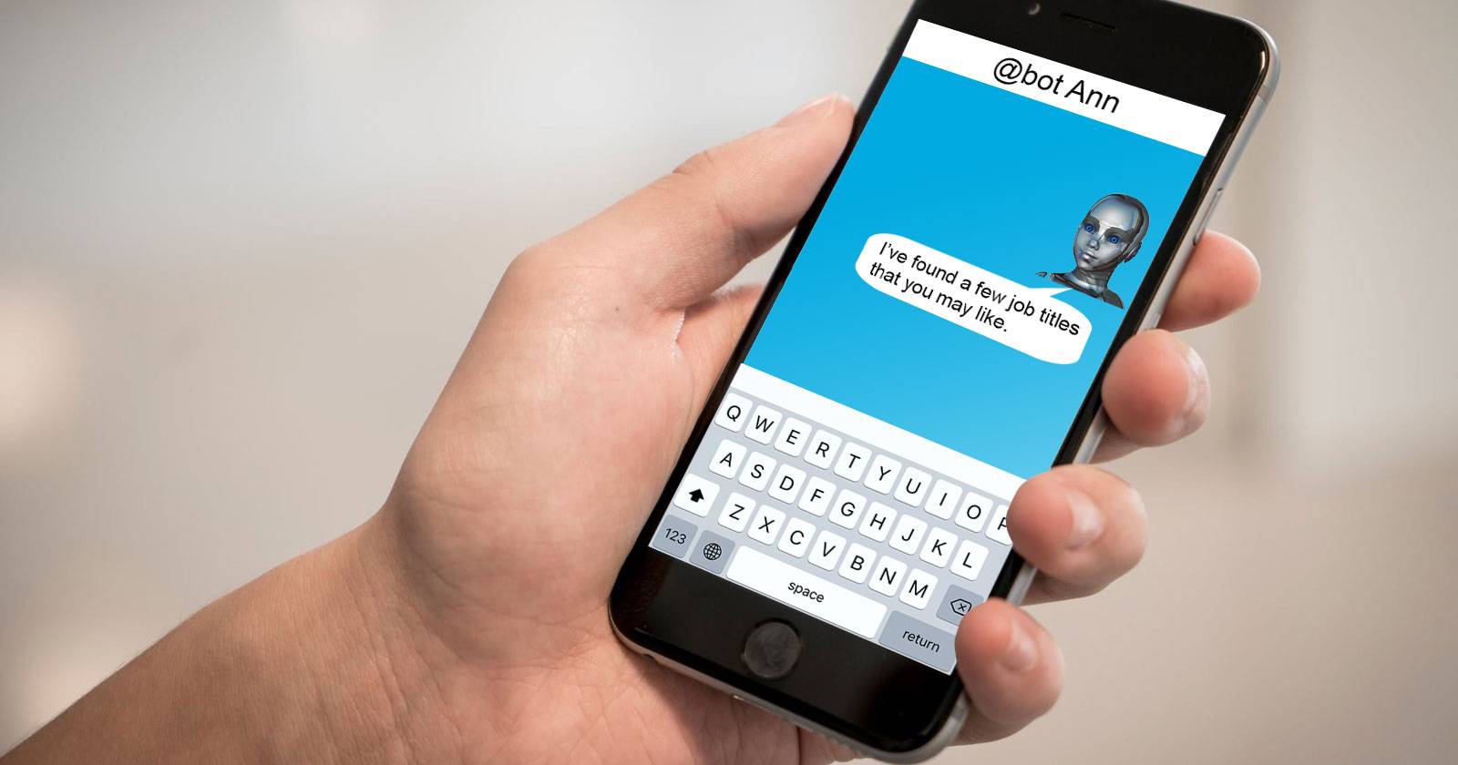 Chatbots for Job Searches: 8 Tips for Finding Jobs and Getting Hired ...