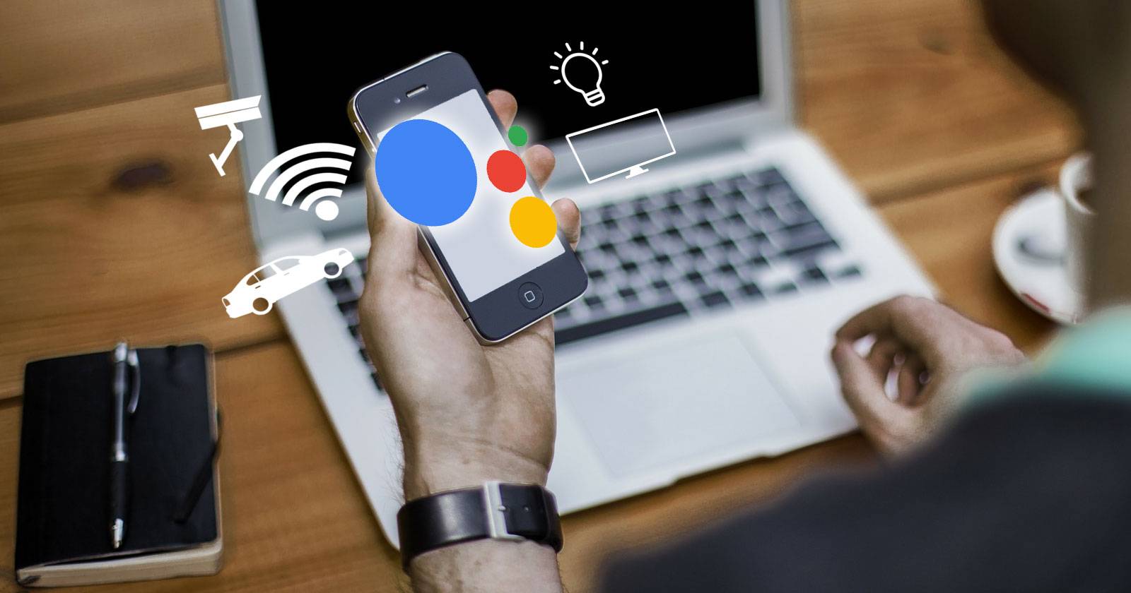 15 Ways to Voice Control Your Life With Google Assistant