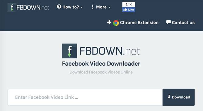 How to Download Your Entire Facebook History