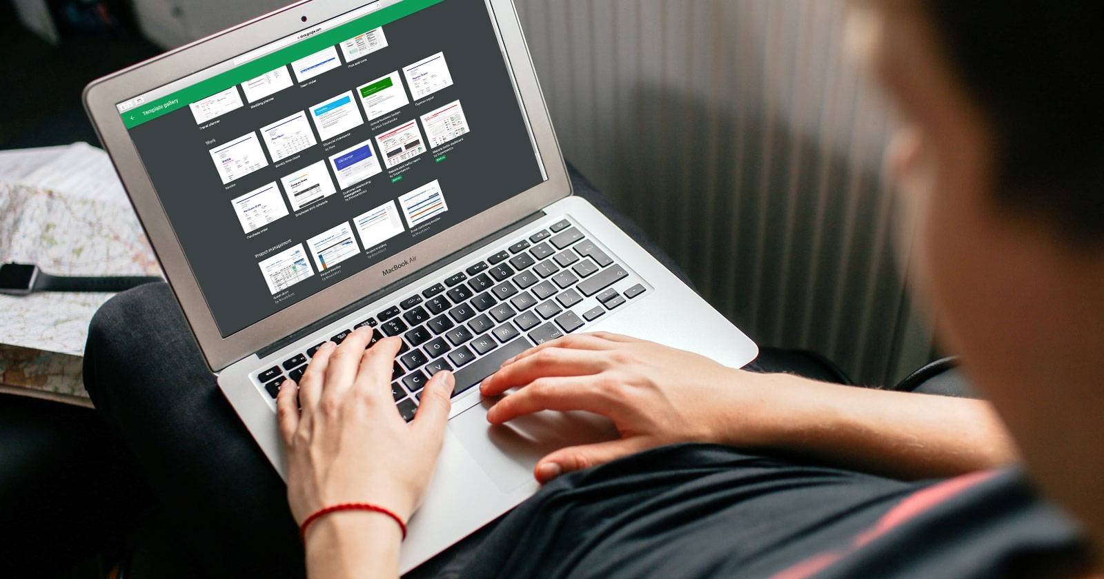 4 Ways to Find the Best Google Sheets Templates