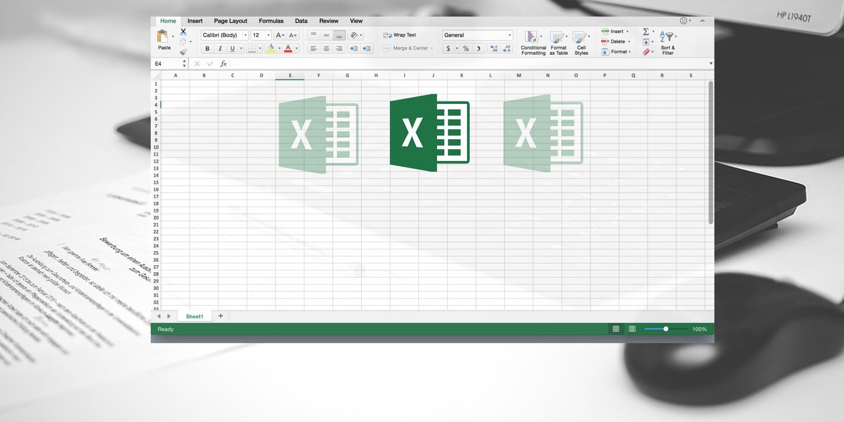 How to Hide and Unhide Anything You Want in Microsoft Excel