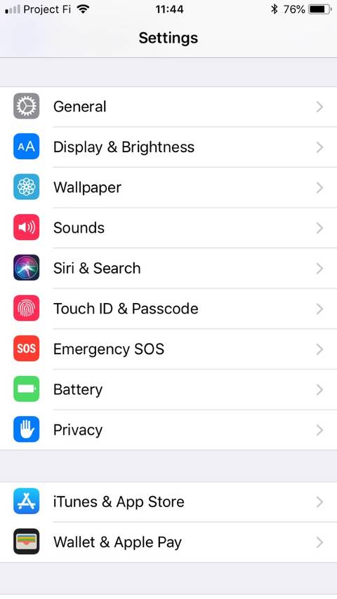 How to Stop Apps From Disappearing on Your iPhone or iPad