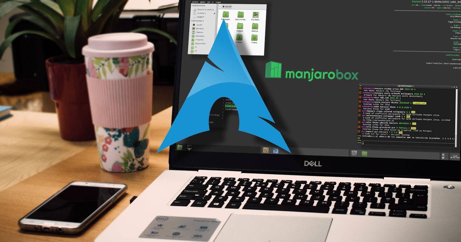 Should You Install Arch Linux? 10 Reasons for Arch-Based Distros