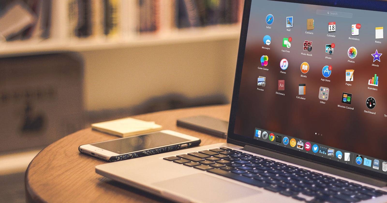 4 Ways to Generate a List of Installed Apps on Your Mac