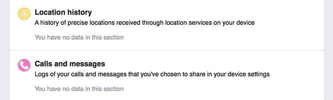 How to Download Your Entire Facebook History