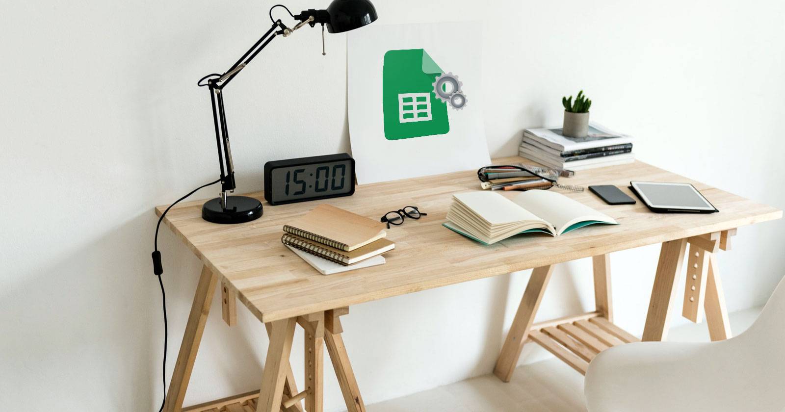 How to Automatically Log Your Daily Life to Google Sheets