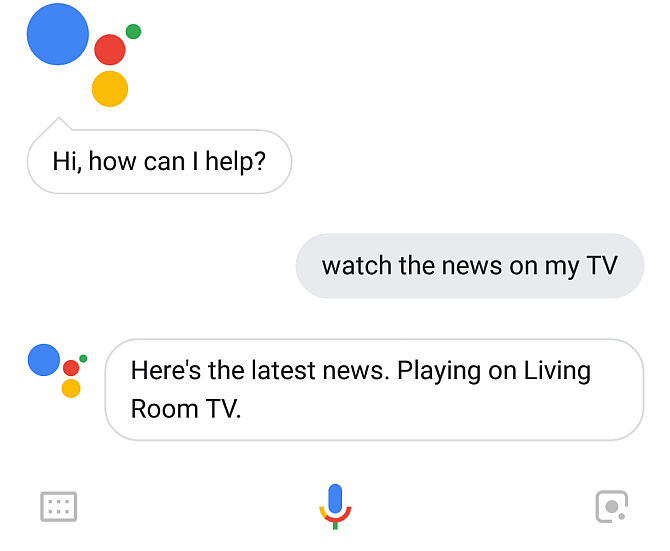 15 Ways to Voice Control Your Life With Google Assistant