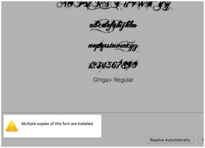 7 Font Book Tips for Managing Your Mac's Fonts