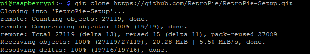 How to Install RetroPie as an App in Raspbian on Raspberry Pi