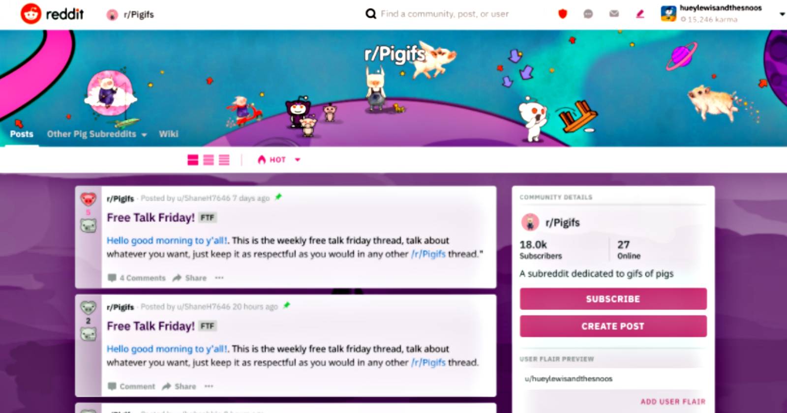 The New Reddit Redesign Is Rolling Out Now