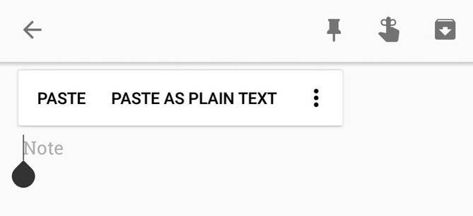 How to Copy and Paste Anywhere