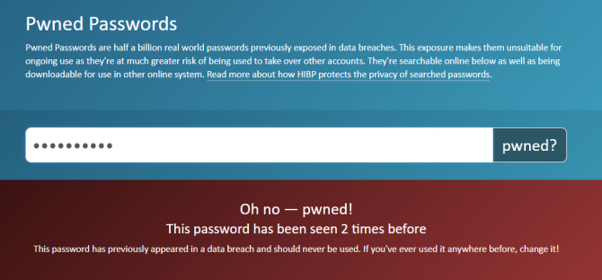 How to Check If Your Online Accounts Have Been Hacked
