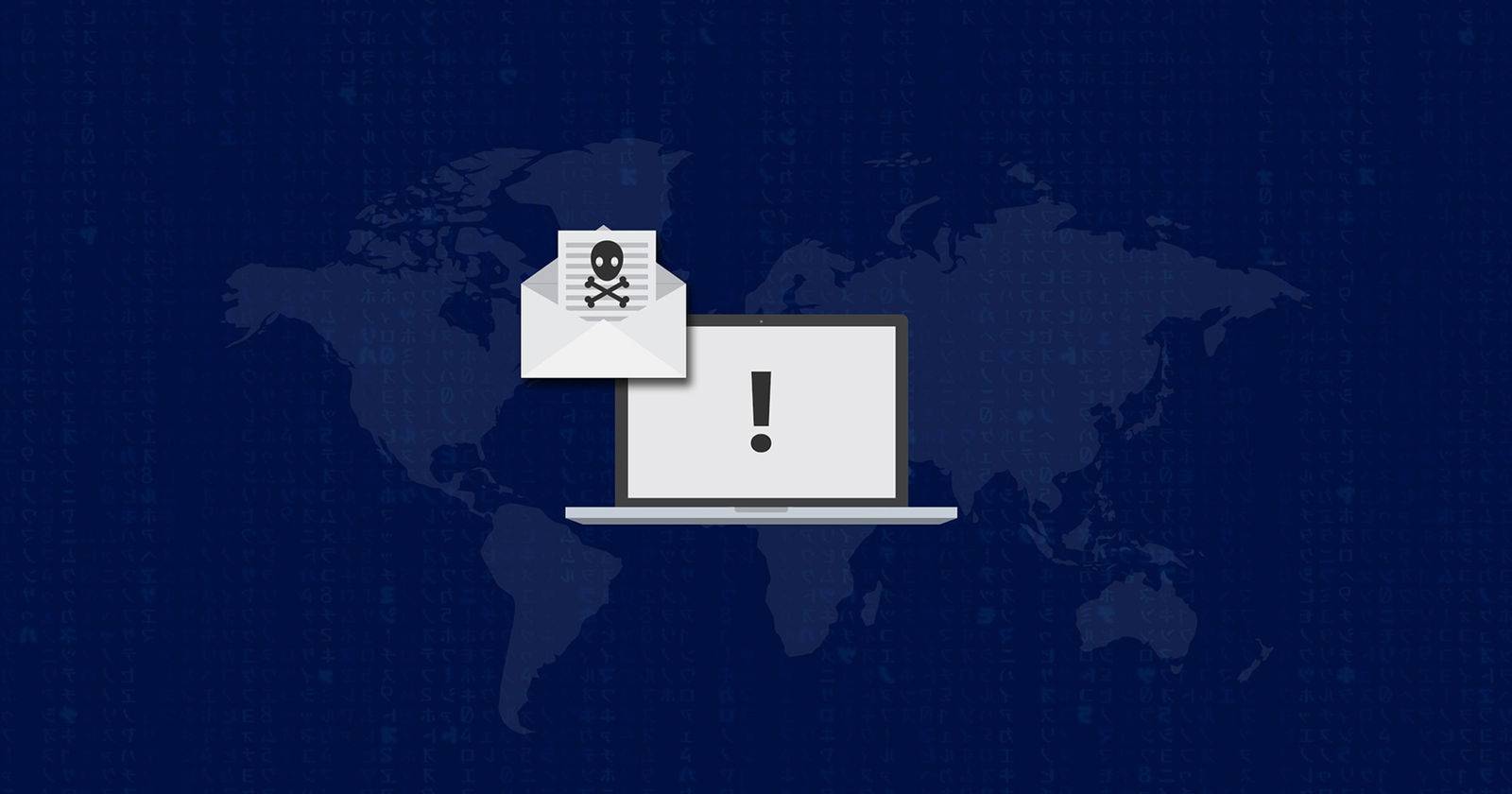 5 Things You Have to Know About the Dangers of Ransomware