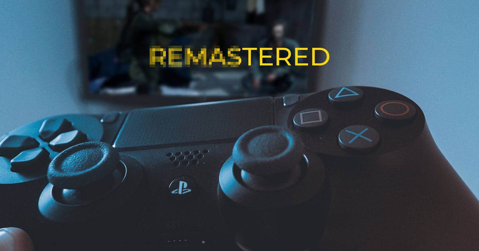 10 Remastered Video Games Worth Playing Again