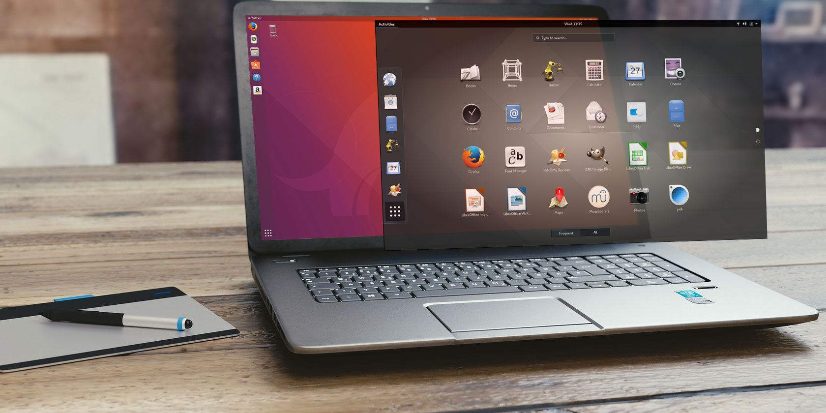 How to Remove the Unity Desktop After Upgrading to Ubuntu 17.10