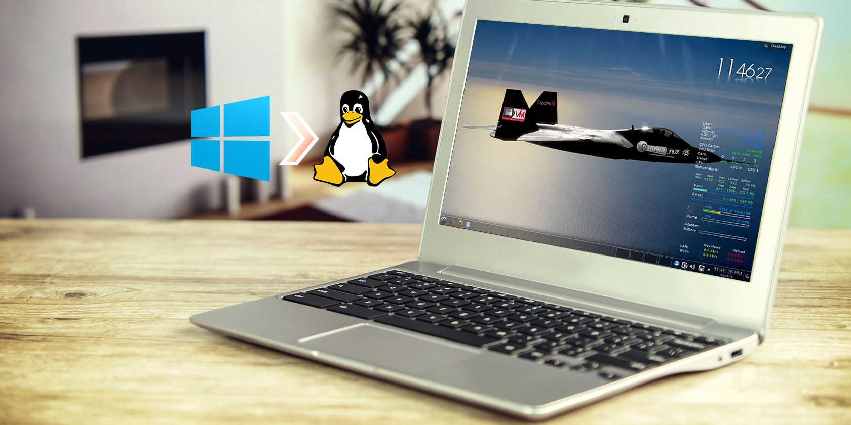 Top 7 Linux Operating Systems You Should Try in a Virtual Machine