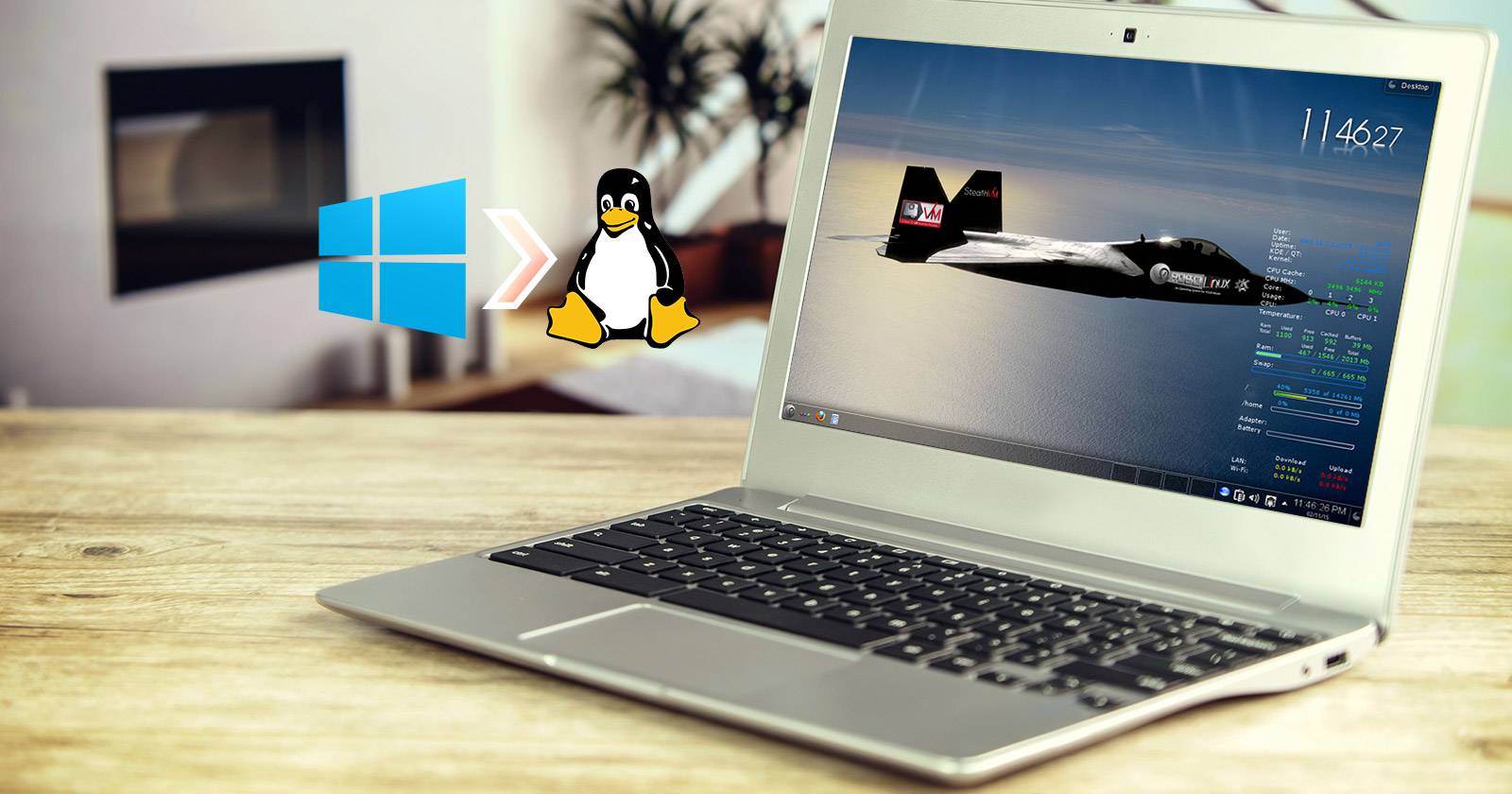 Why Robolinux Is the Best Linux for Windows Users