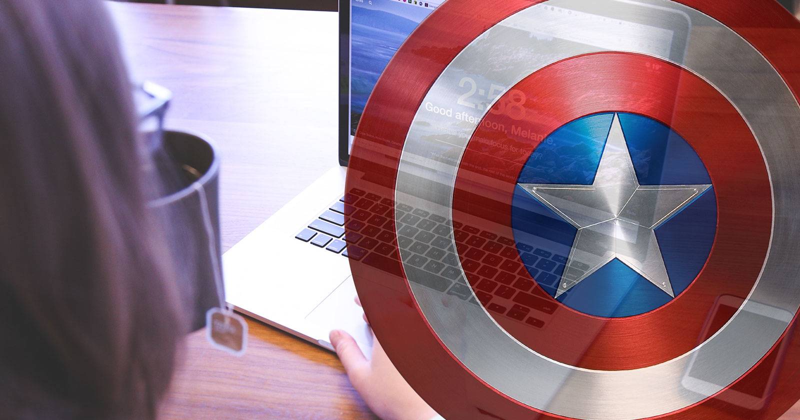 7 Security Tips You Can Learn From the Avengers