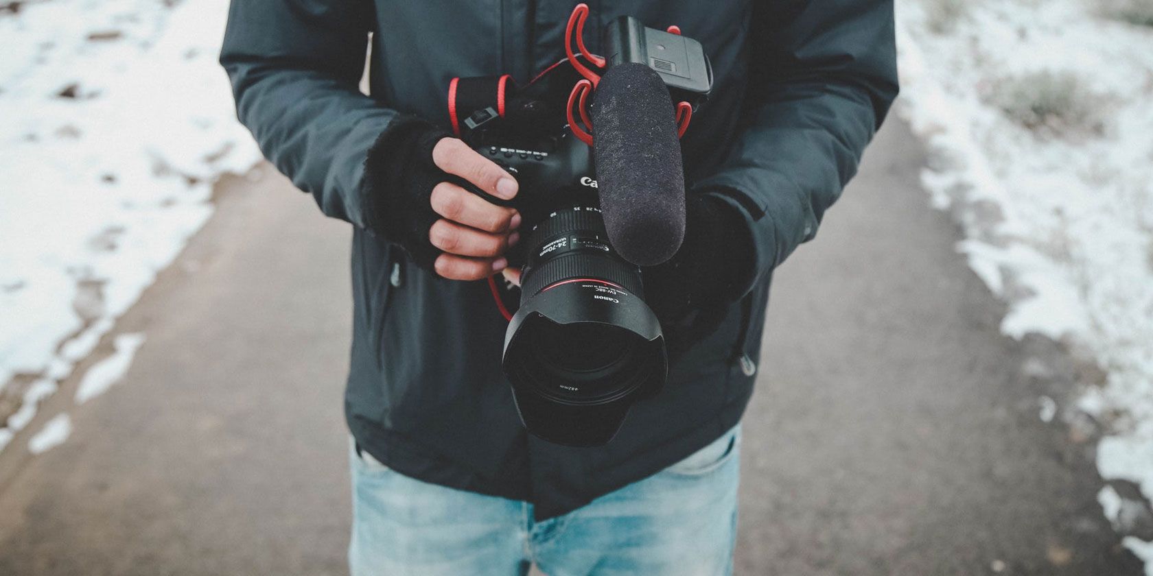 6 Simple Tips to Shoot Better Video