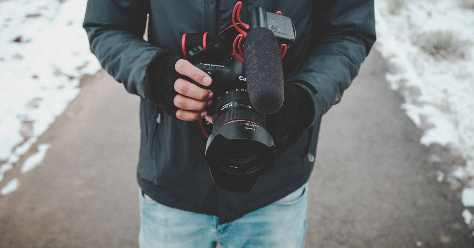 6 Simple Tips to Shoot Better Video