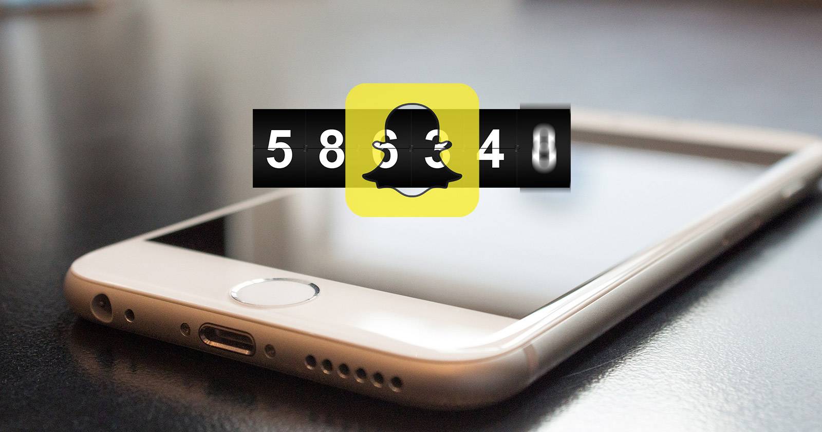 How to Increase Your Snapchat Score (and How Your Snapchat Score Works)