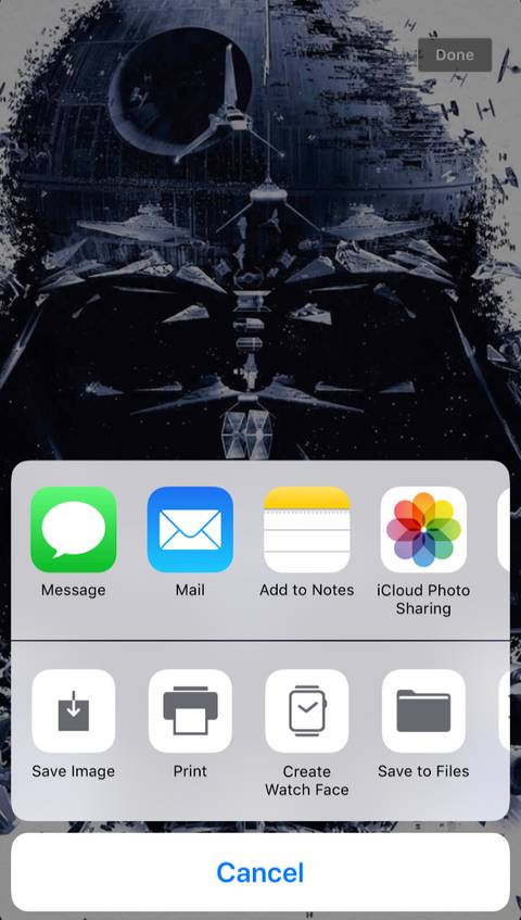 8 Mobile Apps Every Star Wars Fan Needs