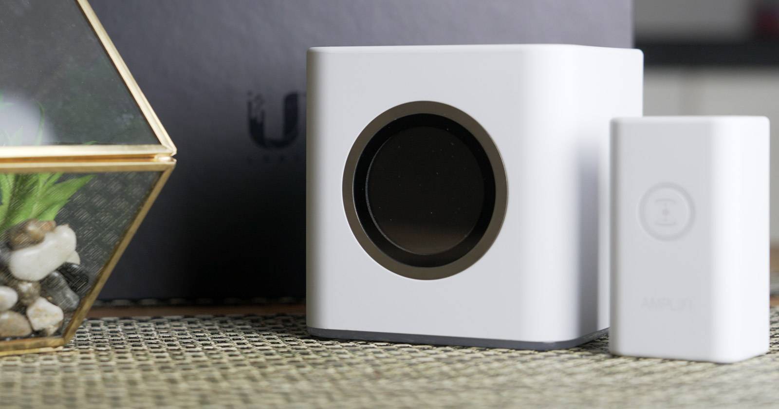 AmpliFi Teleport Makes Your Own Secure VPN (Review and Giveaway)