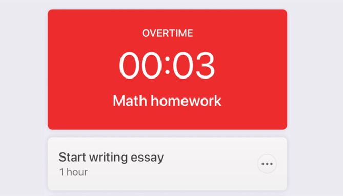 How to Perform Under Pressure: 8 Productivity Apps That Help