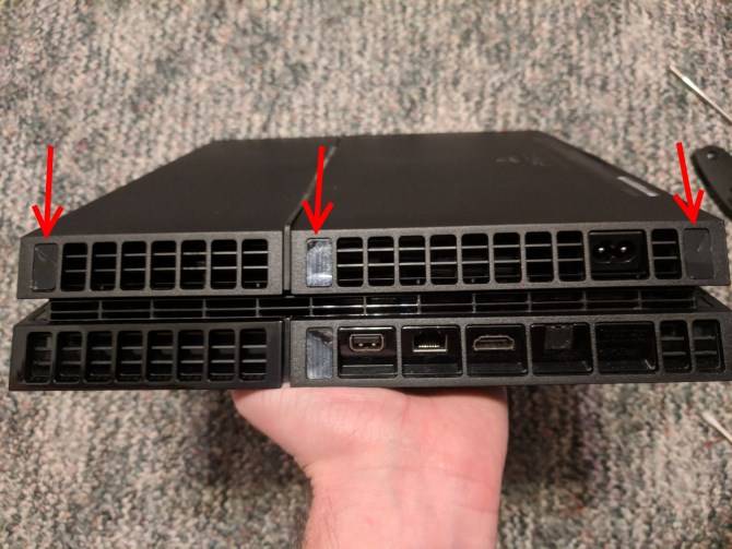 How to Clean Dust From a Noisy PS4 in 8 Simple Steps