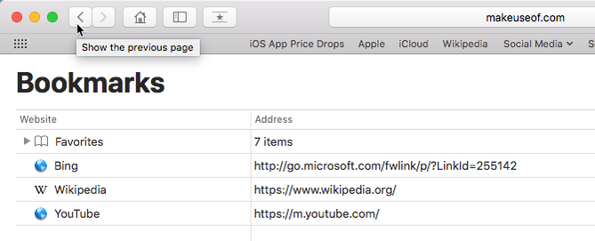 How to Manage Bookmarks and Favorites in Safari on Mac: A Complete Guide