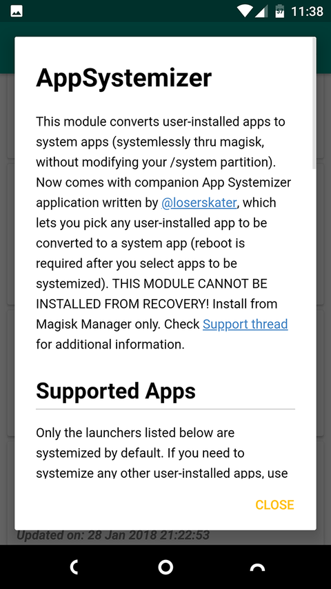 10 Must-Have Magisk Modules for Your Android Device