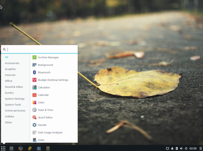 What Is Budgie? The Linux Desktop Environment That Feels Like a Chromebook